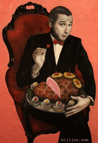 Hamtopia! – BIJIJOO