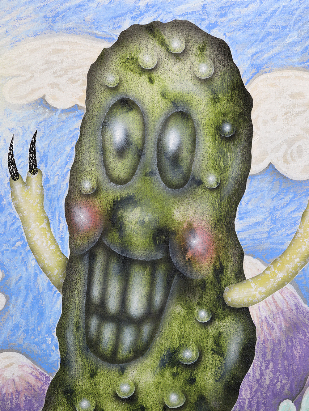 Dancing Pickle – BIJIJOO